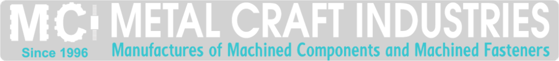 We areMetal Craft Industries – Metal Craft Industries